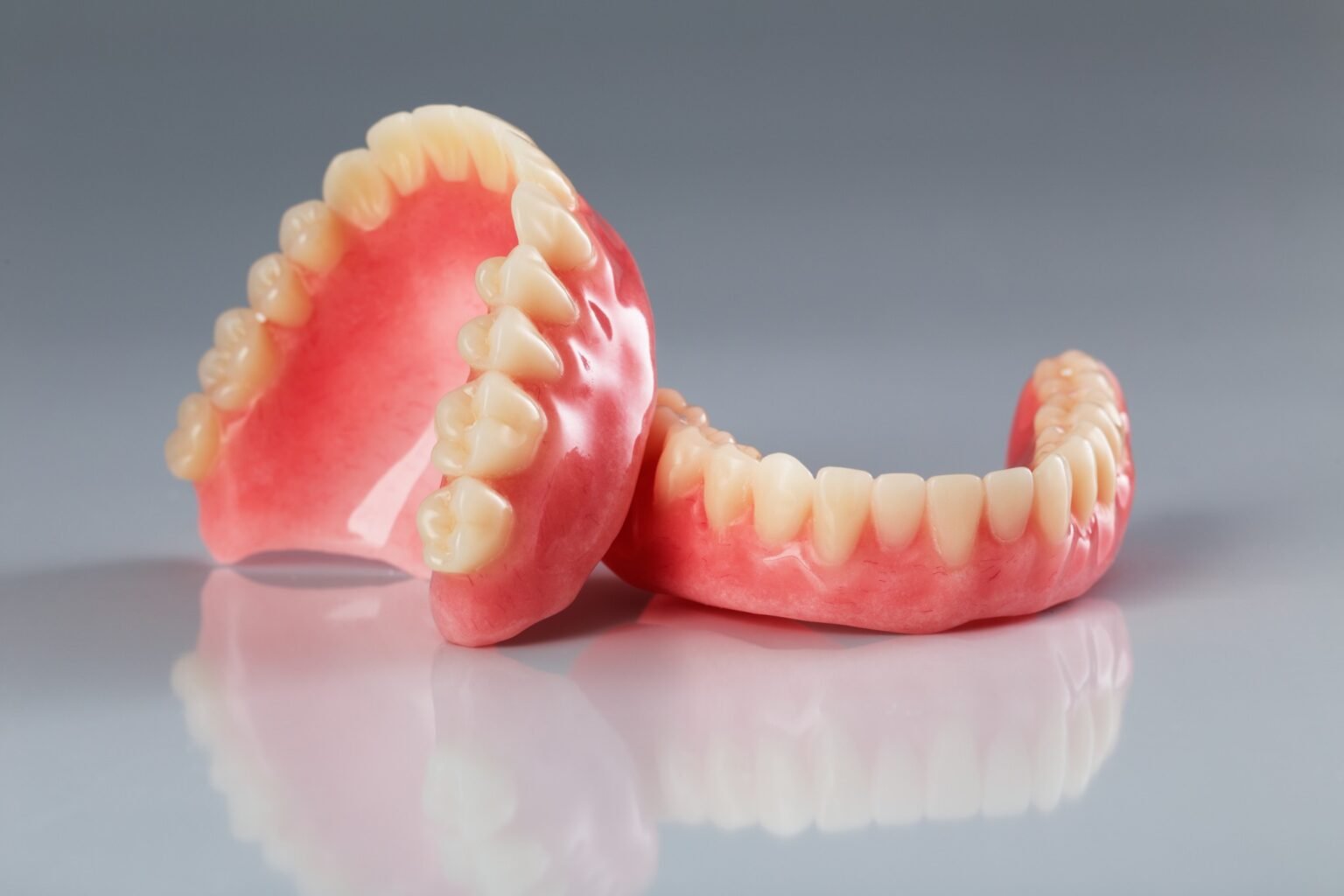Complete Dentures - NewWay Orthodontic - Best Dentist in Chandigarh and ...