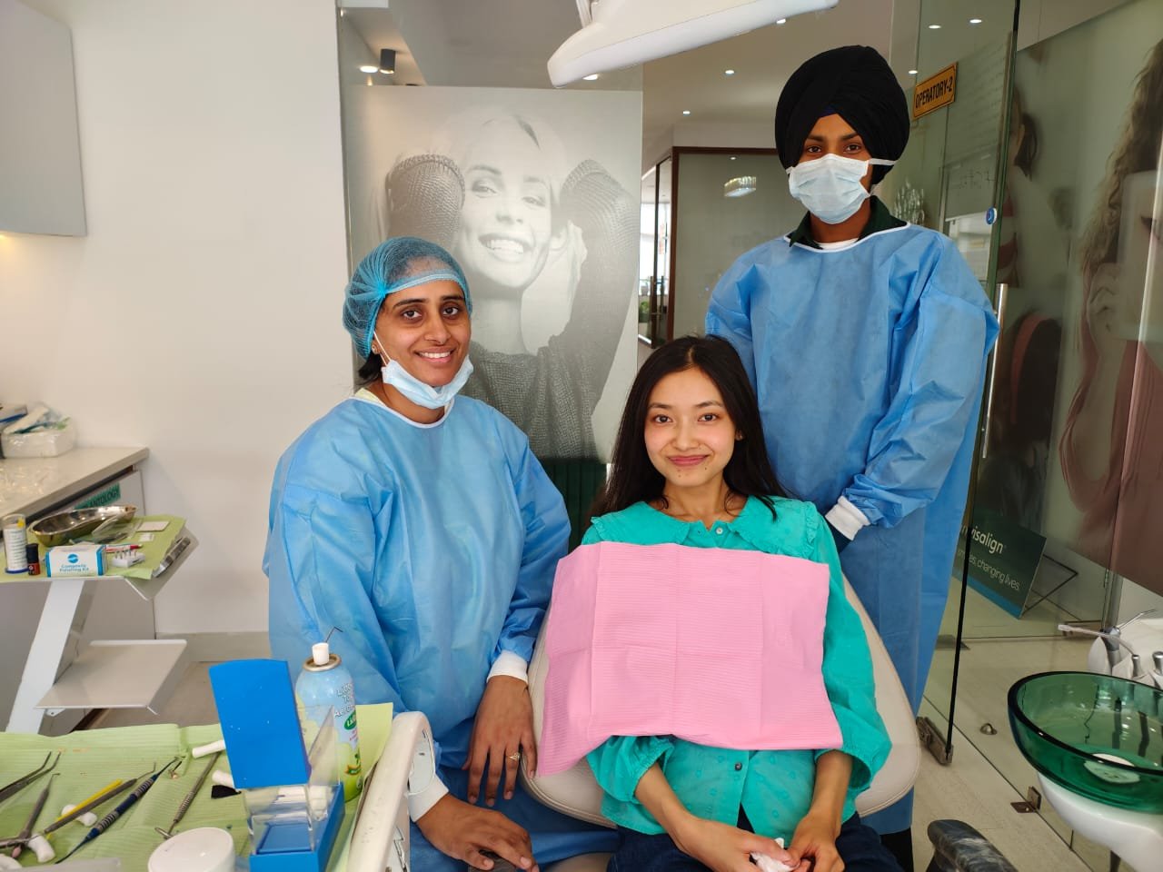 Best Dentist in Mohali - NewWay Dental Clinic